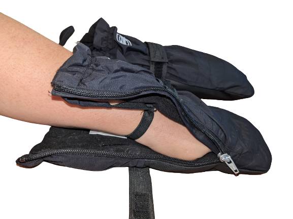 Adaptive Clothing & Accessories for Children | Handy Adaptive Products ...