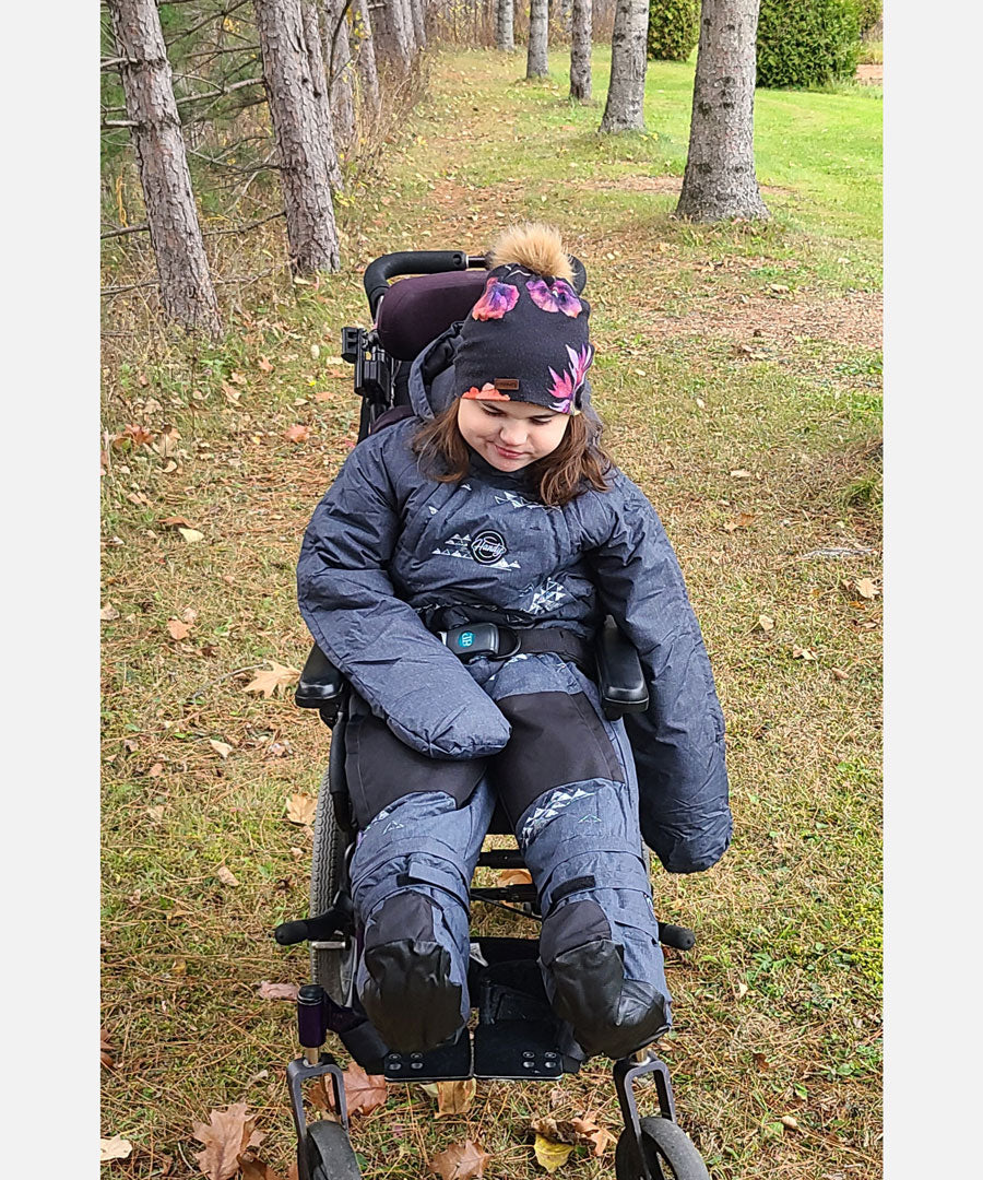 Adaptive Clothing & Accessories for Children | Handy Adaptive Products ...