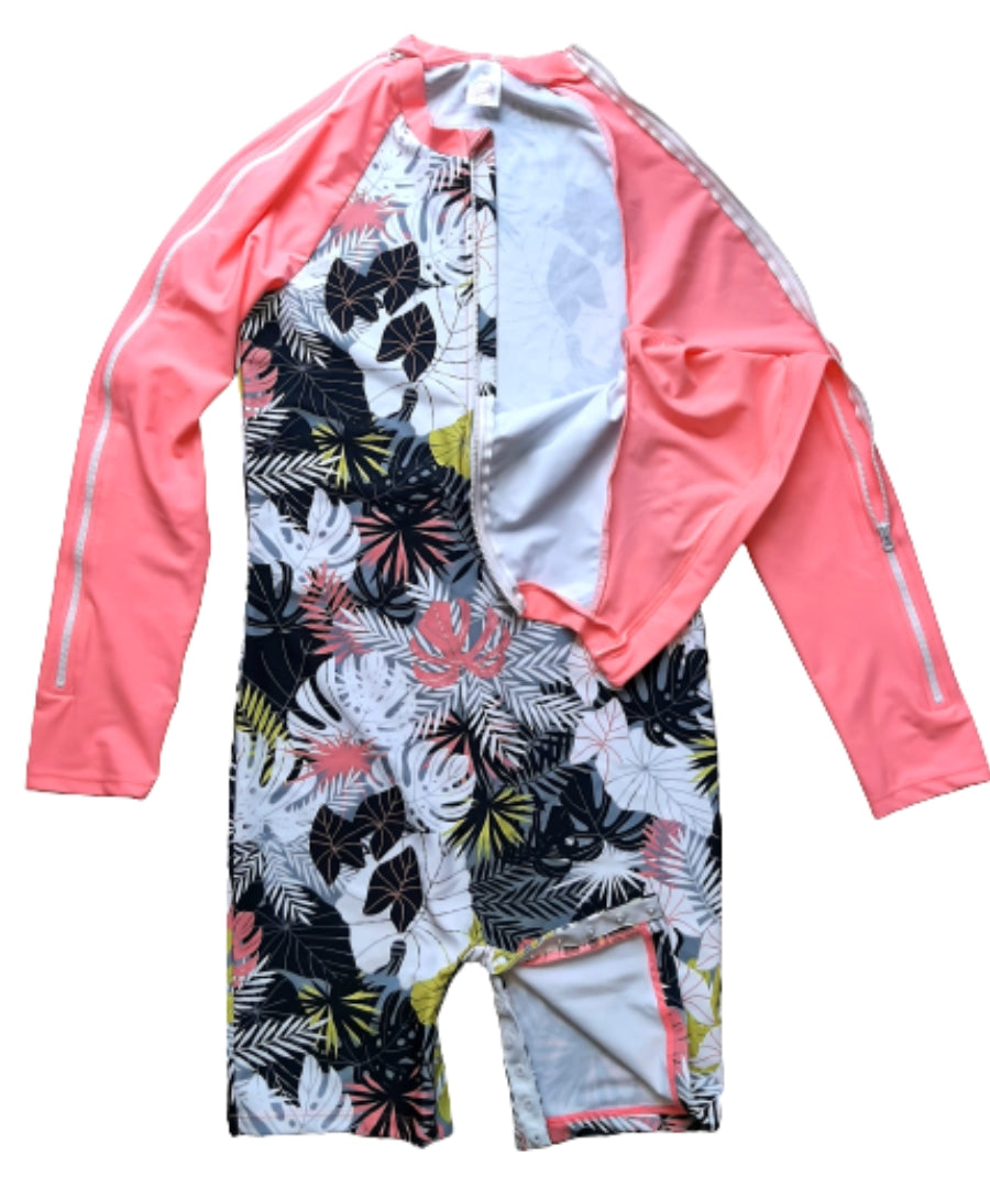 Adaptive Swimsuit for Special Needs Kids – Produits Adaptés Handy
