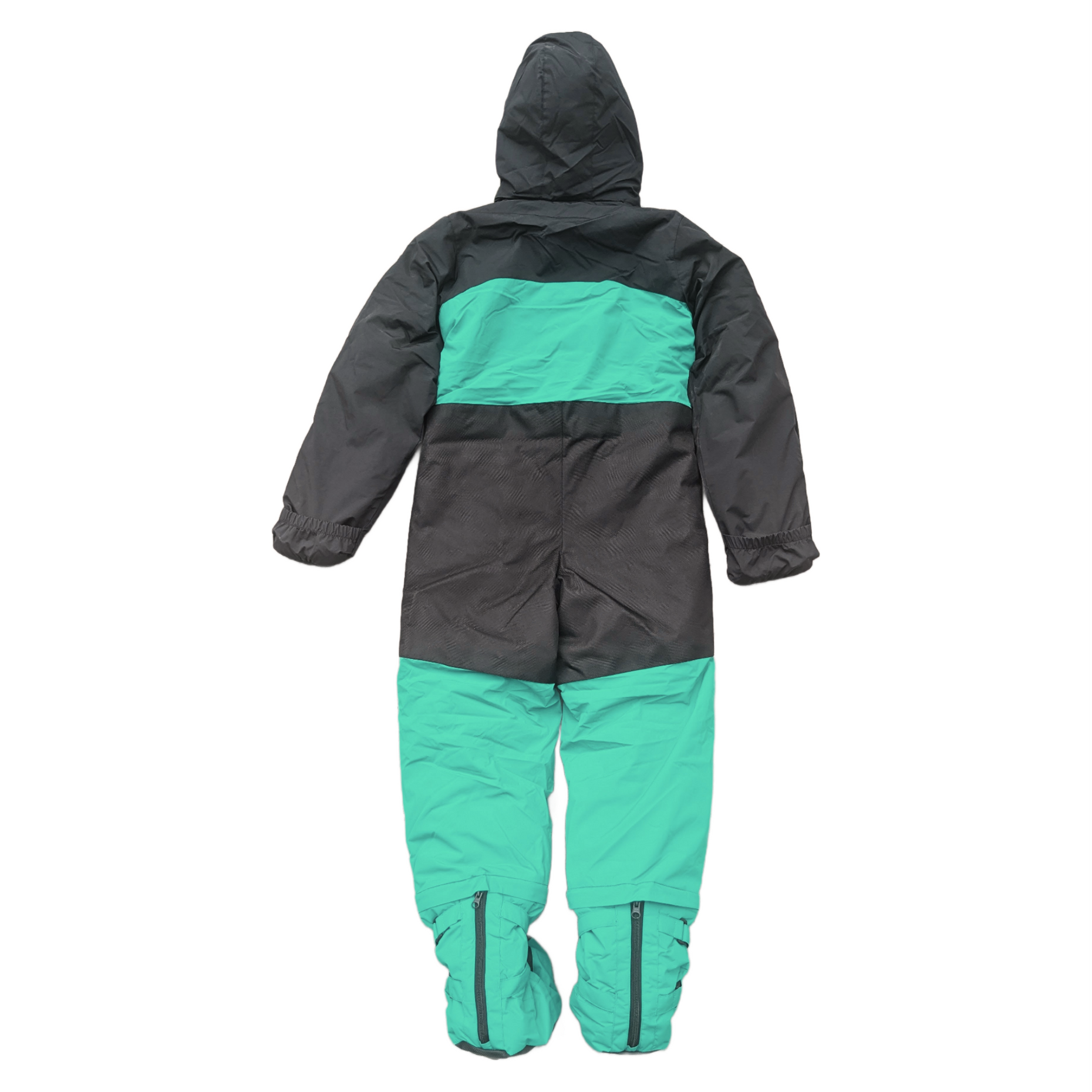 Adaptive Snowsuit for Special Needs Children – Produits Adaptés Handy