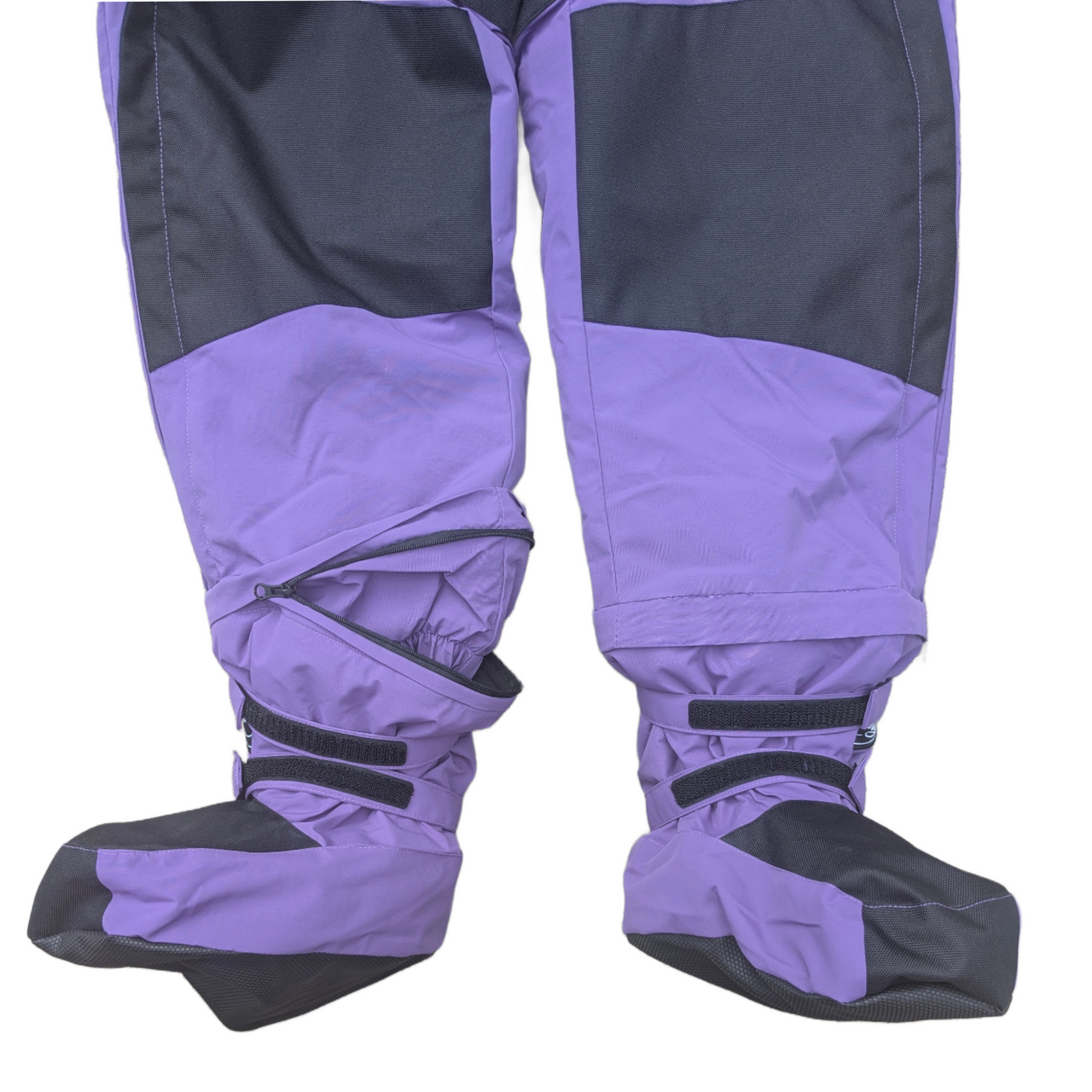Adaptive Snowsuit for Special Needs Children – Produits Adaptés Handy