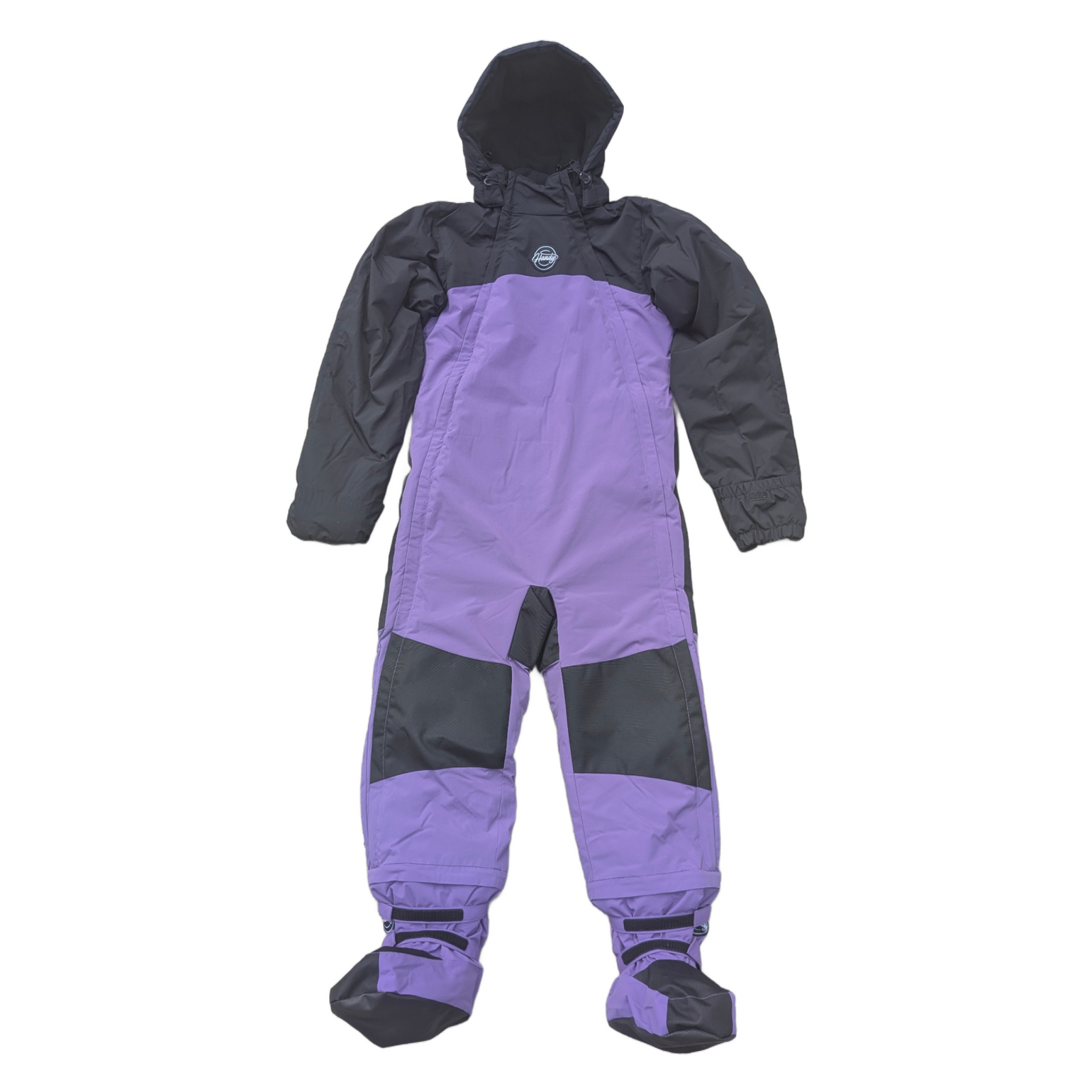 Adaptive Snowsuit for Special Needs Children – Produits Adaptés Handy
