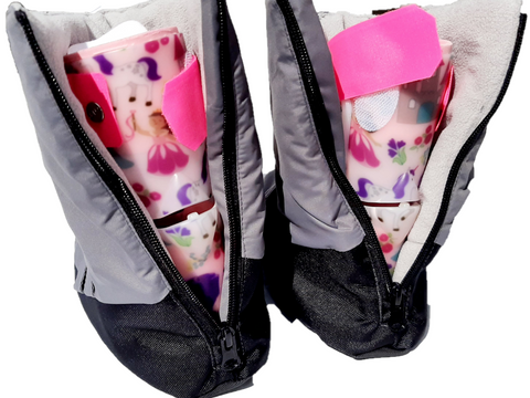 Adaptive Clothing & Accessories for Children | Handy Adaptive Products ...